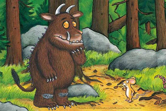 PRIČA PRIJE RUČKA: Grubzon, 29. 05. 2021. u 11:00 – Centar