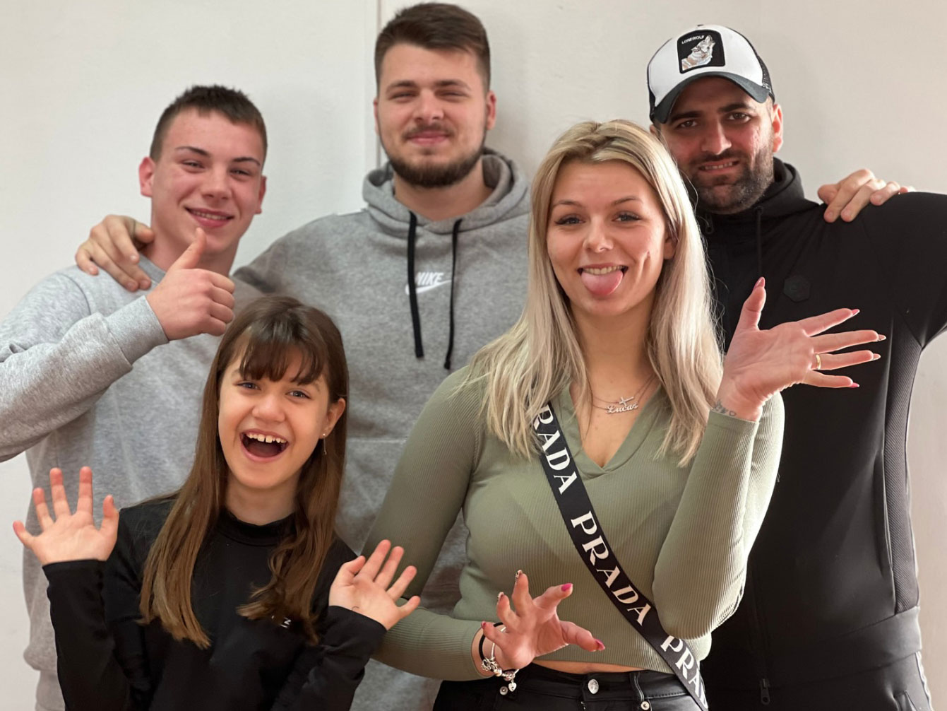 Pogledajte komediju ‘Plava munja’ u srijedu 15. studenoga – ULAZ ...