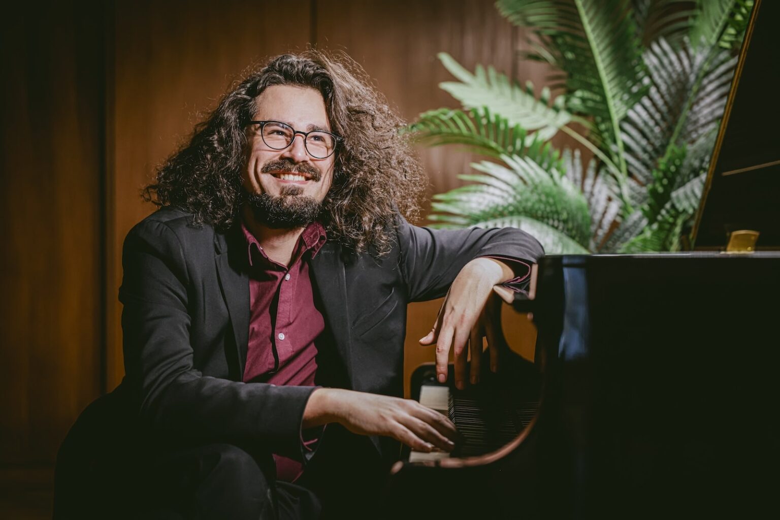 VIKTOR ČIŽIĆ, klavir – Centar